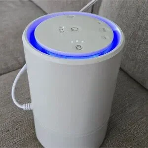 Other | Frida Baby 3in1 Baby Air Purifier For Allergy Relief Sound ...
